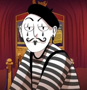 Checkers/Gallery | Drawtectives Wiki | Fandom