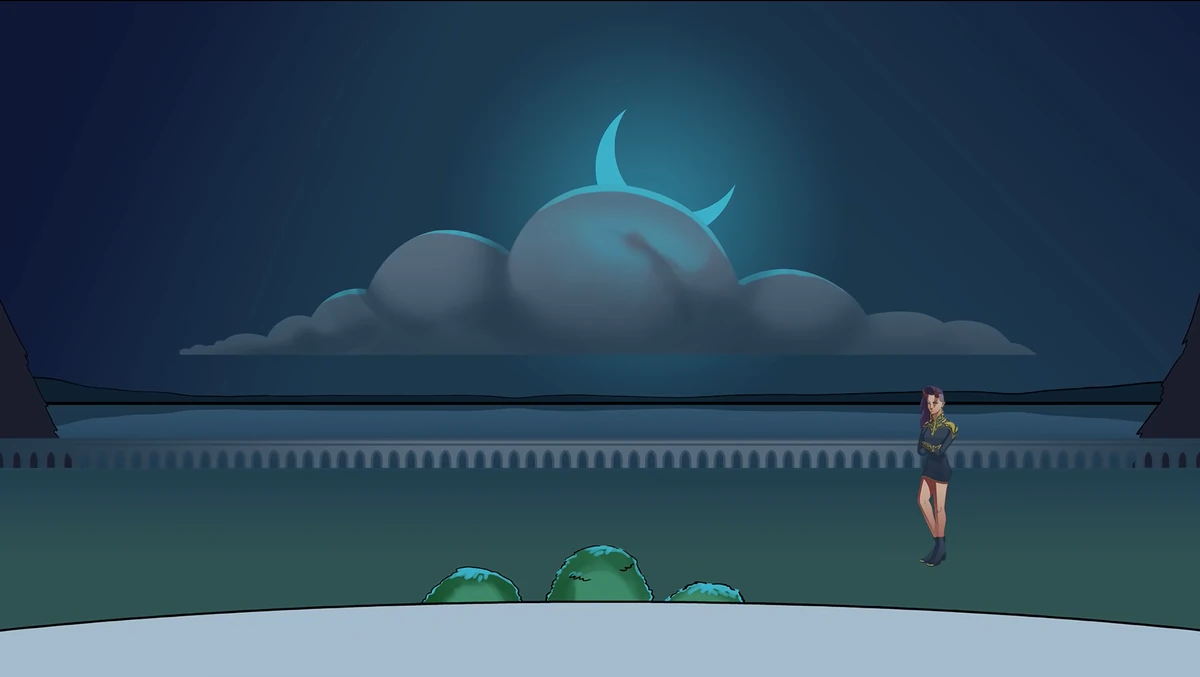 Backyard | Drawtectives Wiki | Fandom