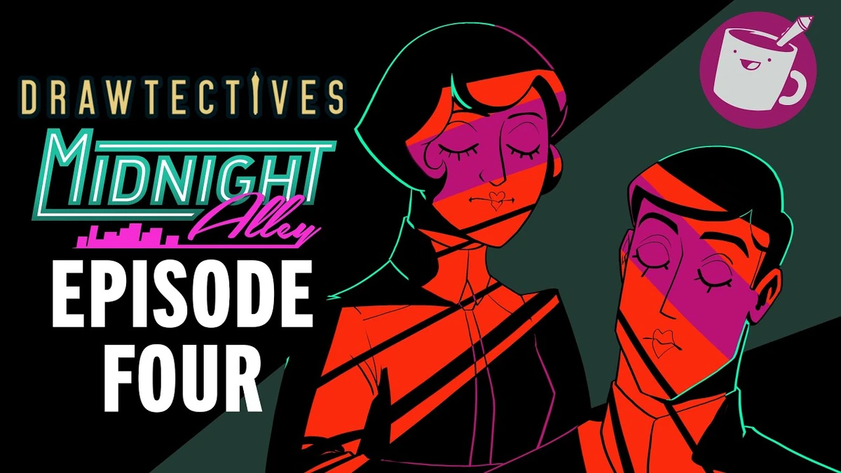 S3E04 | Drawtectives Wiki | Fandom