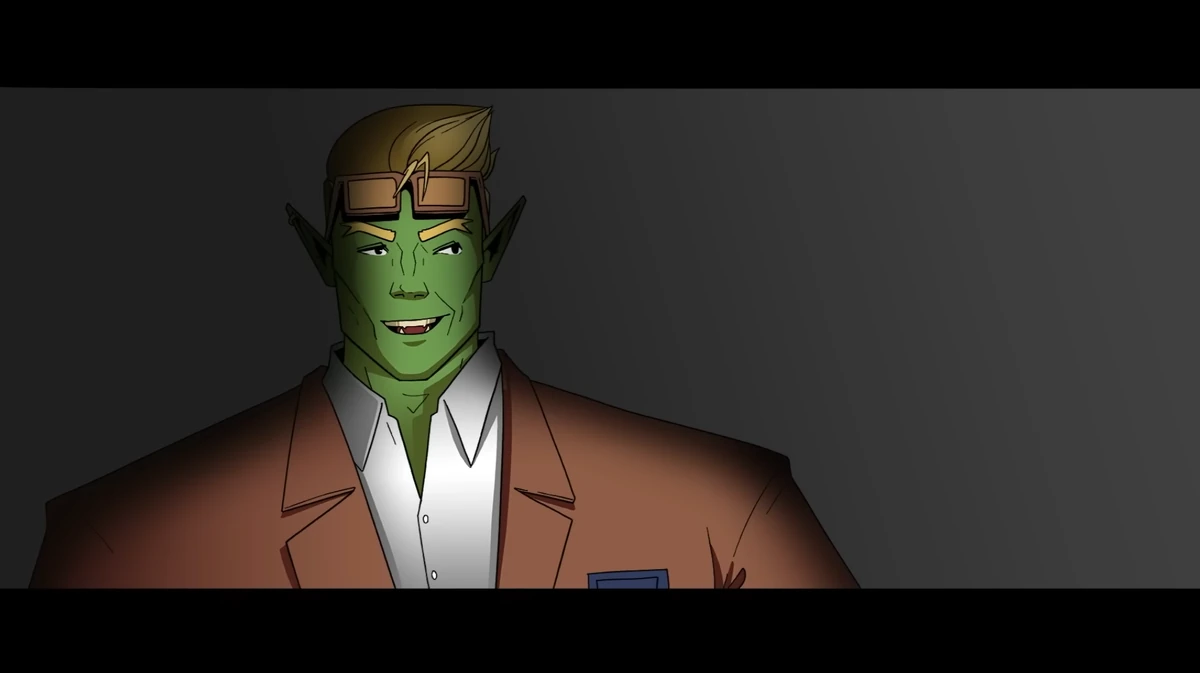 Humby Bonegot/Gallery | Drawtectives Wiki | Fandom