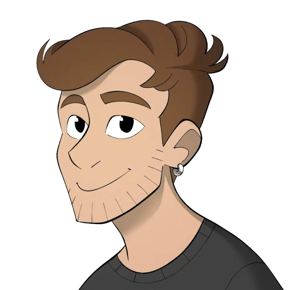 Jacob Andrews | Drawtectives Wiki | Fandom