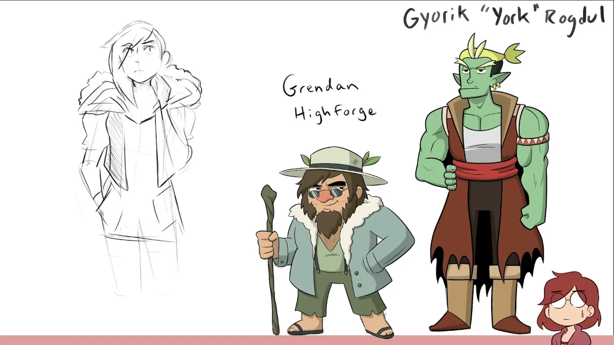 Rosé/Gallery | Drawtectives Wiki | Fandom