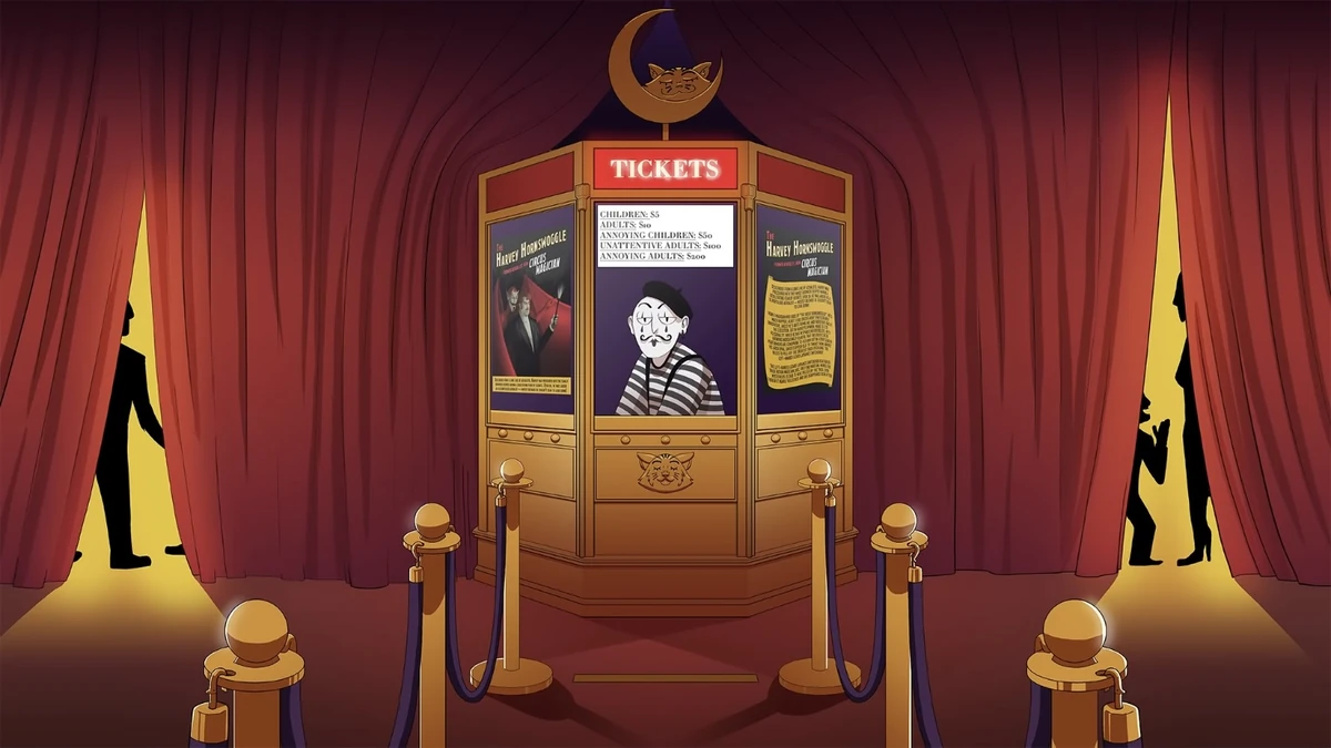 Checkers/Gallery | Drawtectives Wiki | Fandom