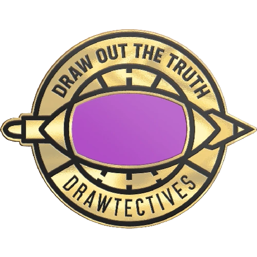 The Snake | Drawtectives Wiki | Fandom