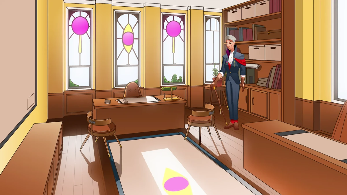 Jancy True/Gallery | Drawtectives Wiki | Fandom