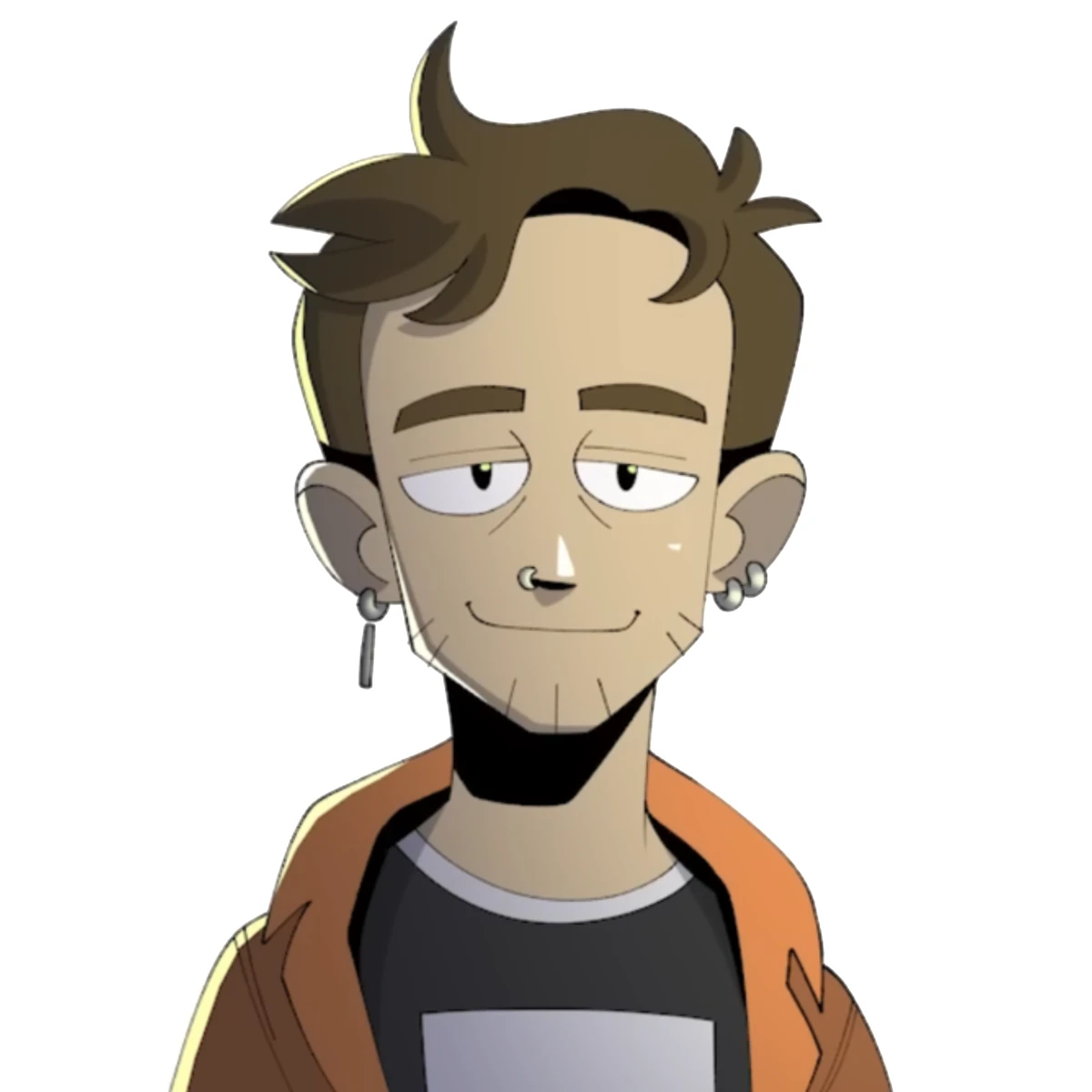 Jacob Andrews | Drawtectives Wiki | Fandom