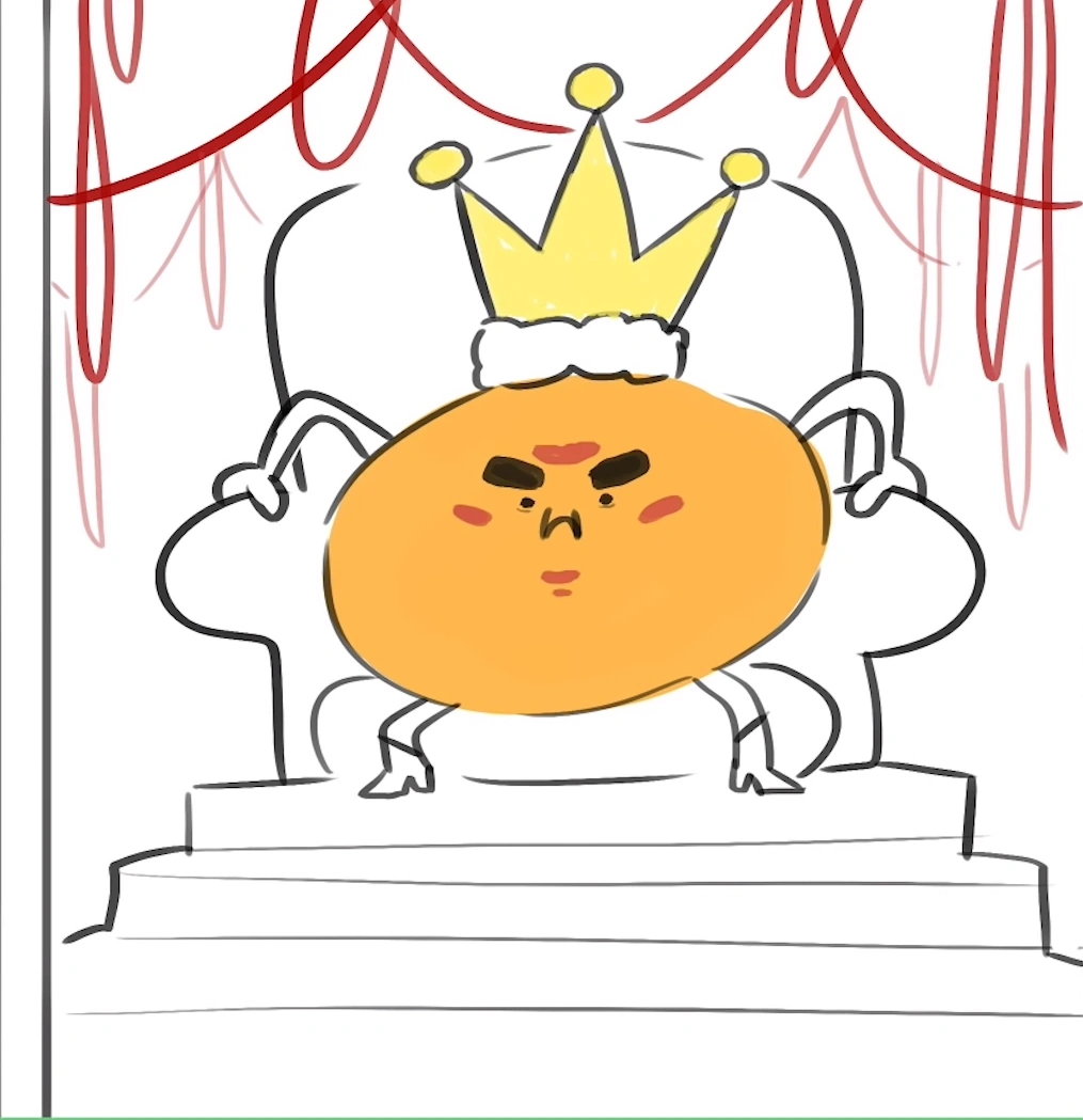 In the Court of the Crimson String | Drawtectives Wiki | Fandom