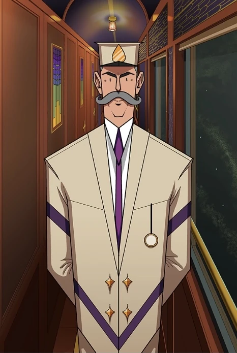 Conrad Uctor | Drawtectives Wiki | Fandom