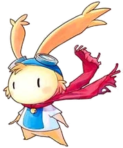 Raposa | Wiki Drawn to life | Fandom