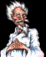 Dr. Cranium | Dr. Brain Omnipedia Wiki | Fandom