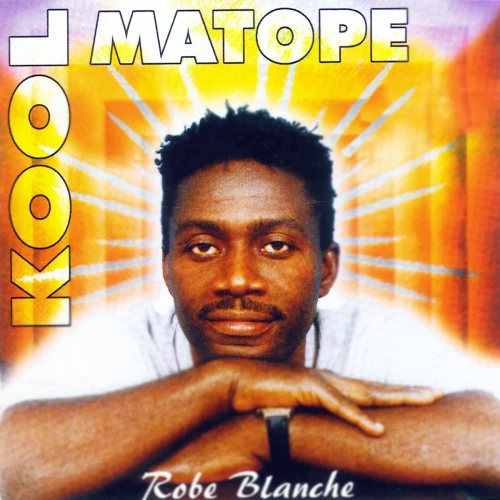Robe blanche (Kool Matope) | DRC Singers Wiki | Fandom