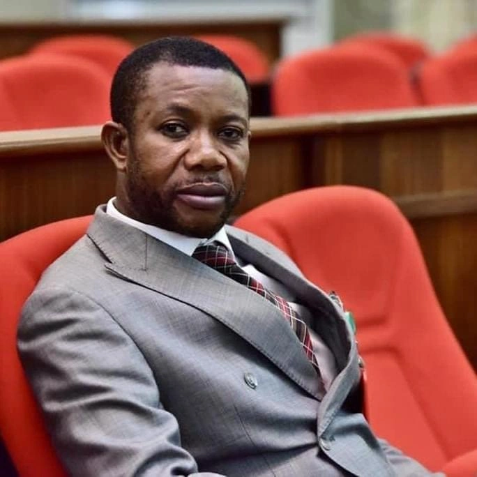 Matou Samuel | DRC Singers Wiki | Fandom