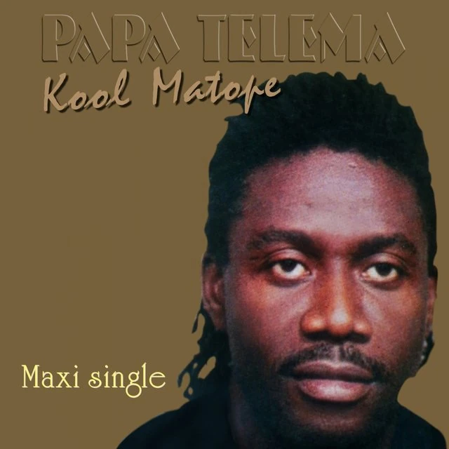 Papa Telema (Kool Matope) | DRC Singers Wiki | Fandom