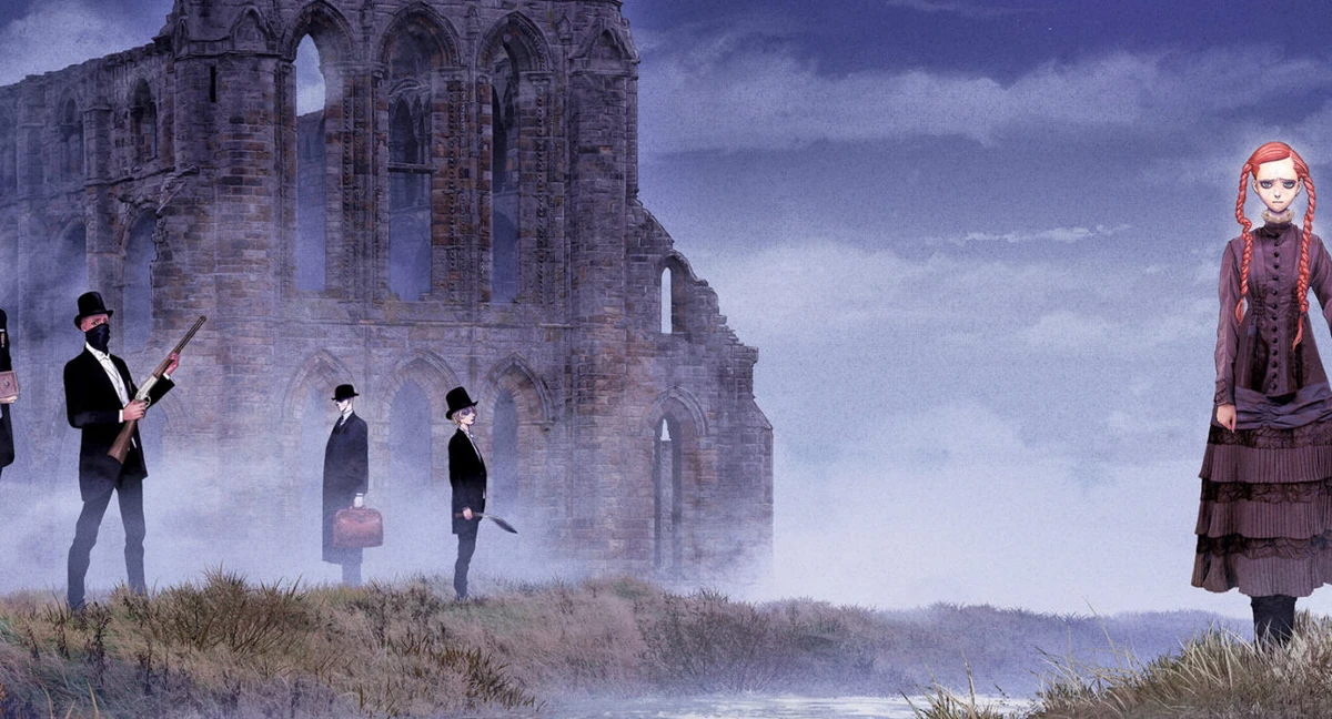 DRCL midnight children Wiki | Fandom