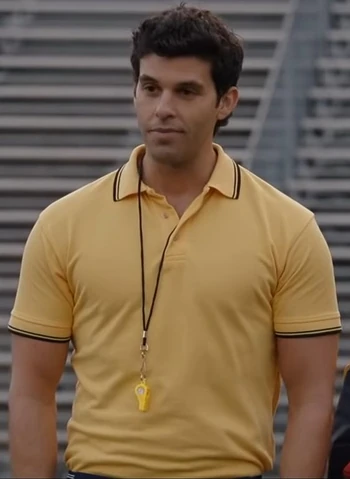 Ben Scott | Yellowjackets Wiki | Fandom