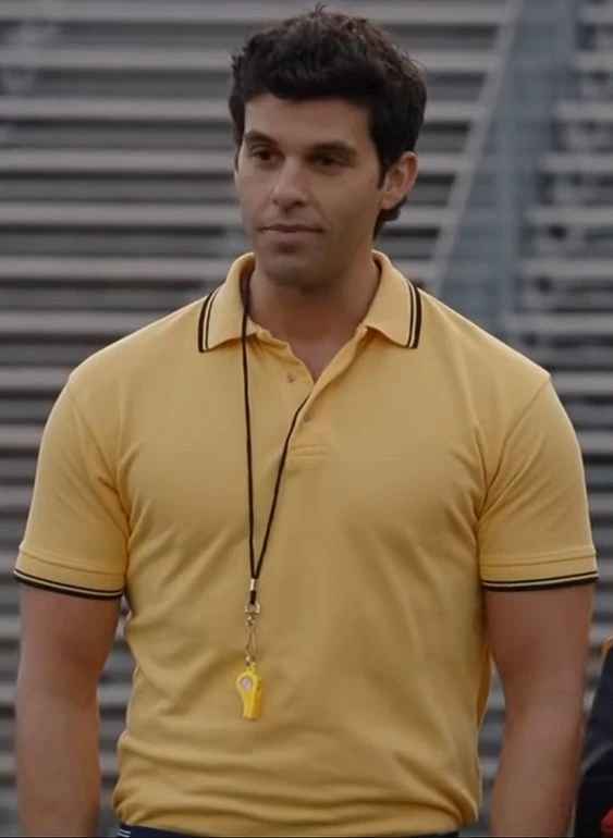 Ben Scott | Yellowjackets Wiki | Fandom