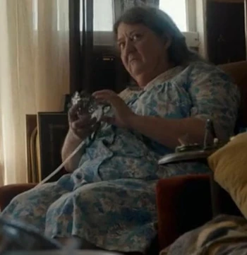 Vera Scatorccio | Yellowjackets Wiki | Fandom