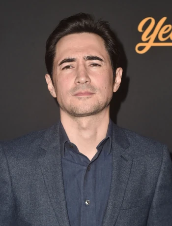 Alex Wyndham | Yellowjackets Wiki | Fandom