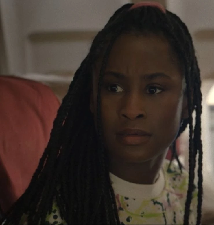 Akilah | Yellowjackets Wiki | Fandom