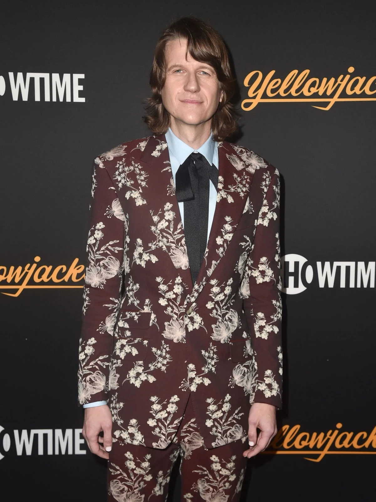 Bart Nickerson | Yellowjackets Wiki | Fandom