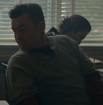 Randy Walsh | Yellowjackets Wiki | Fandom