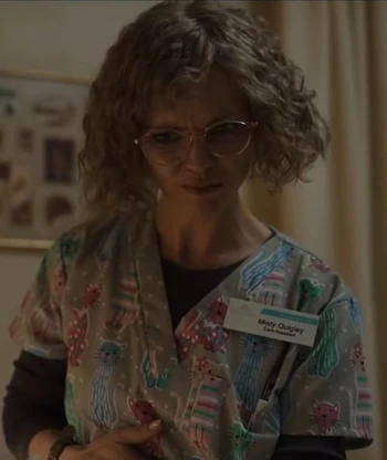 Misty Quigley | Yellowjackets Wiki | Fandom