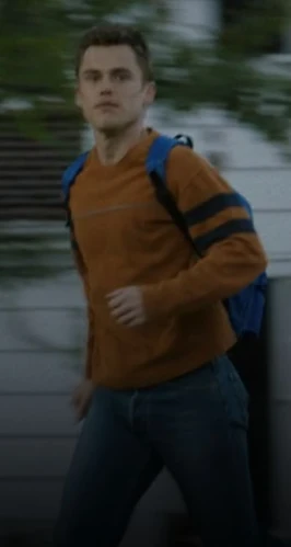 Jeff Sadecki | Yellowjackets Wiki | Fandom