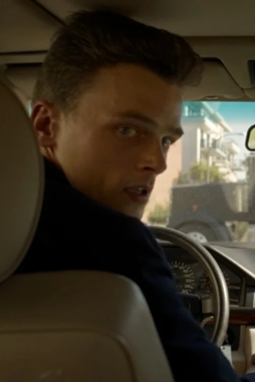 Malcolm Matthews | Yellowjackets Wiki | Fandom