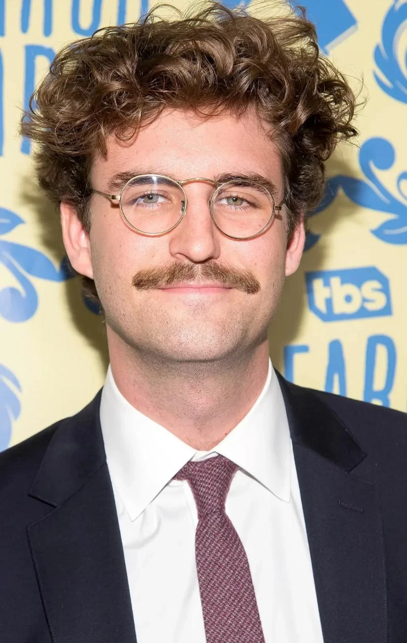 John Reynolds | Yellowjackets Wiki | Fandom