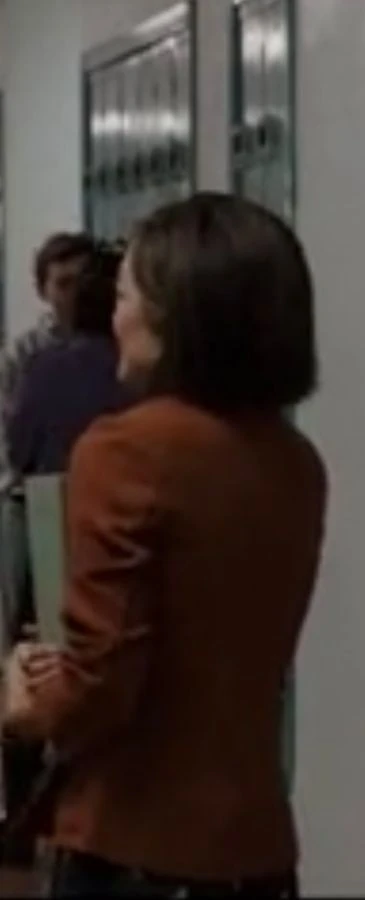 Cat Wheeler | Yellowjackets Wiki | Fandom