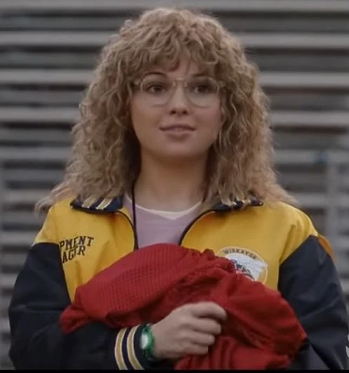 Misty Quigley | Yellowjackets Wiki | Fandom