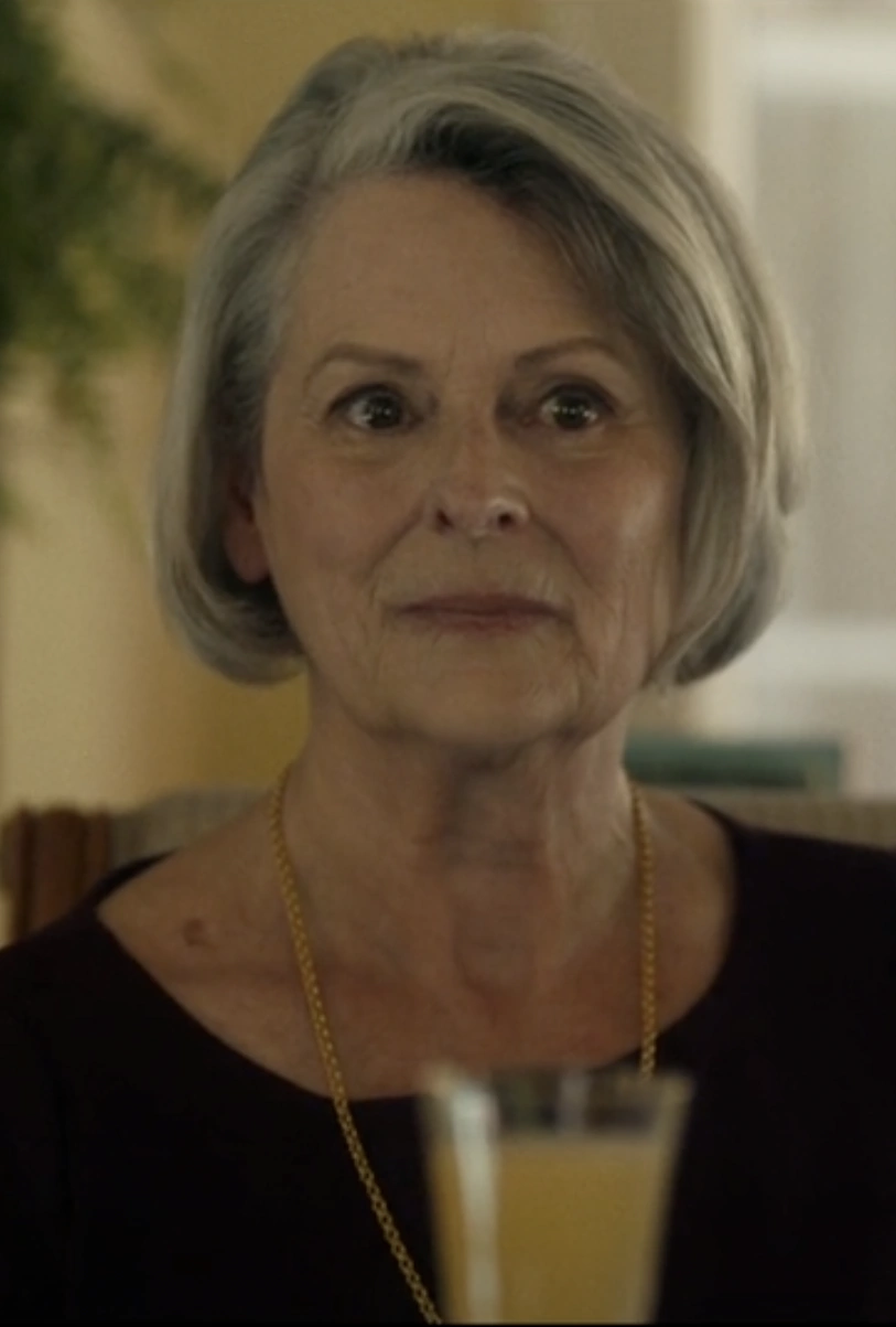 Mrs. Taylor | Yellowjackets Wiki | Fandom