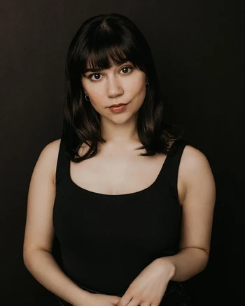 Vanessa Prasad | Yellowjackets Wiki | Fandom