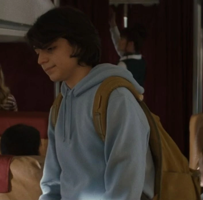 Javi Martinez | Yellowjackets Wiki | Fandom