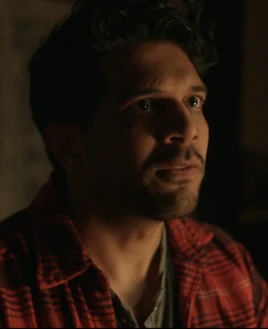 Travis Martinez | Yellowjackets Wiki | Fandom