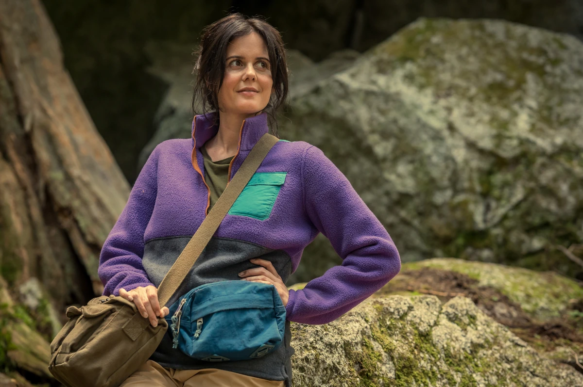 Hannah Finch | Yellowjackets Wiki | Fandom