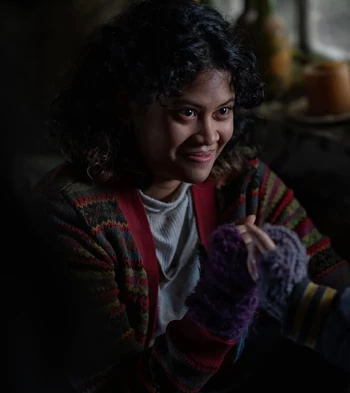 Kristen | Yellowjackets Wiki | Fandom