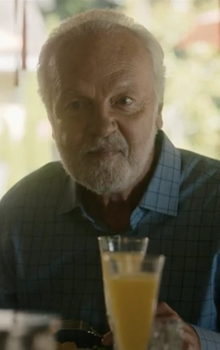 Mr. Taylor | Yellowjackets Wiki | Fandom