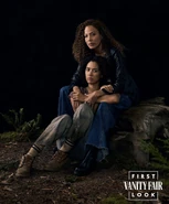 Taissa Turner | Yellowjackets Wiki | Fandom