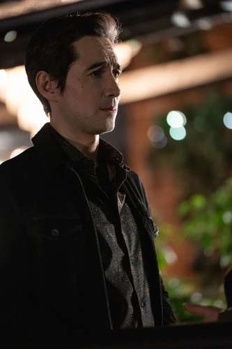 Kevyn Tan | Yellowjackets Wiki | Fandom