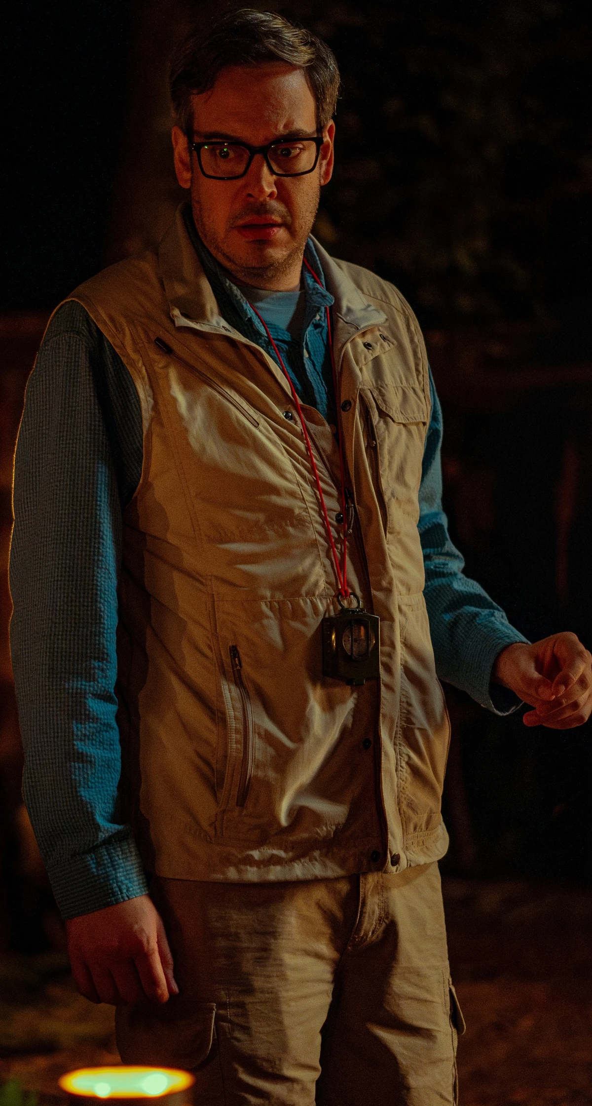 Edwin | Yellowjackets Wiki | Fandom