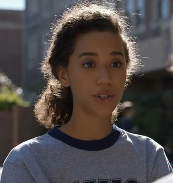 Taissa Turner | Yellowjackets Wiki | Fandom