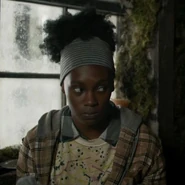 Akilah | Yellowjackets Wiki | Fandom