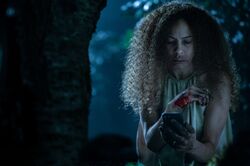 Taissa Turner | Yellowjackets Wiki | Fandom