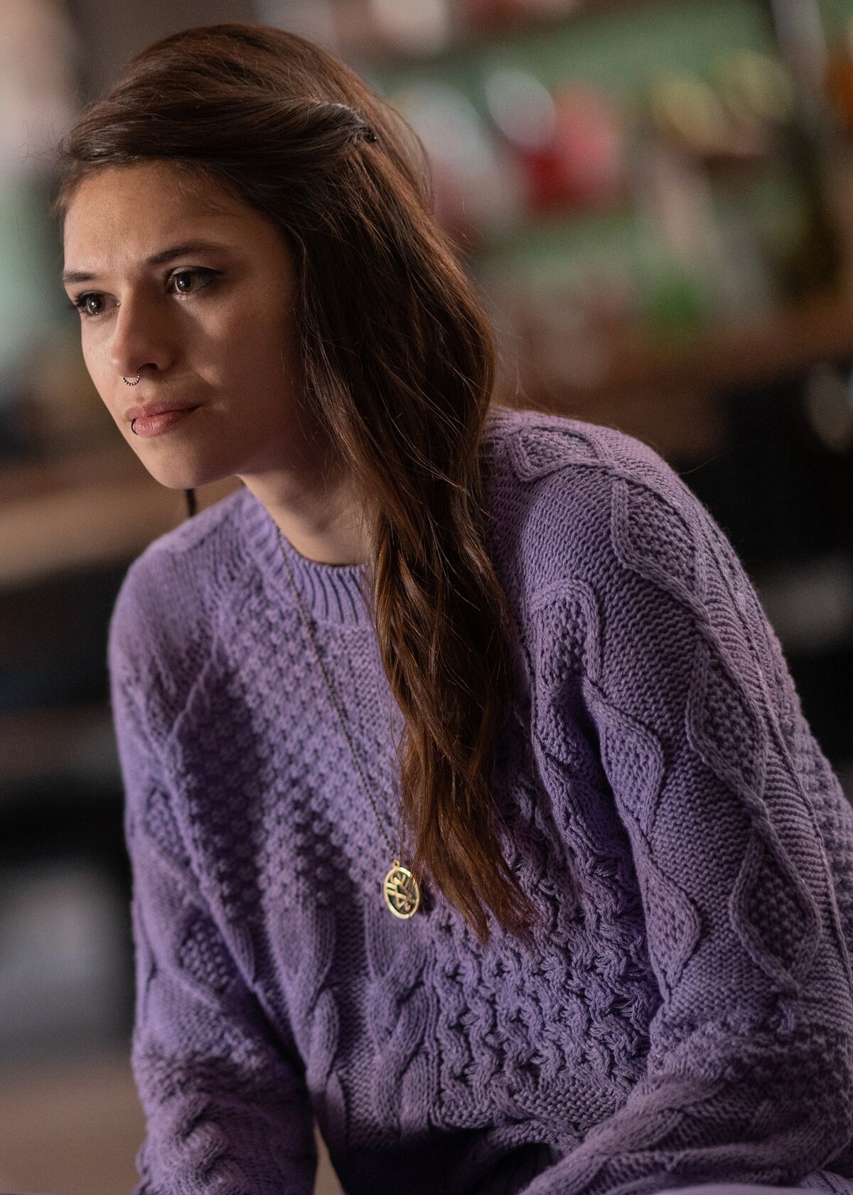 Lisa | Yellowjackets Wiki | Fandom