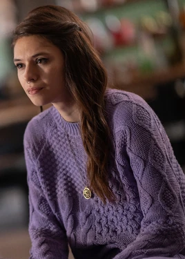 Lisa | Yellowjackets Wiki | Fandom