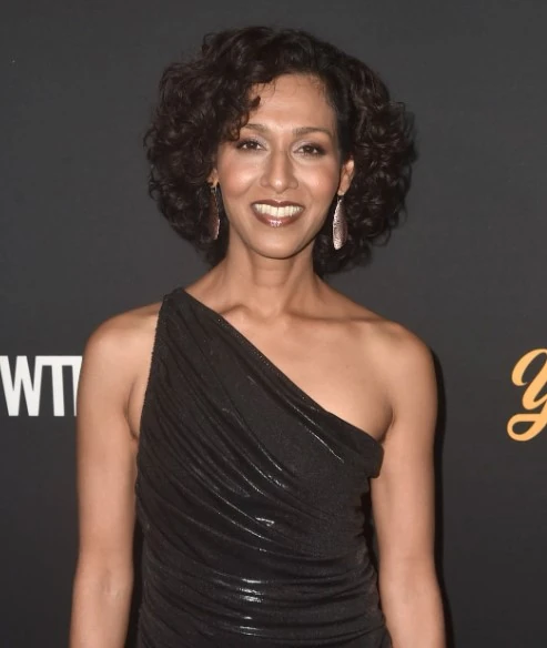 Rekha Sharma | Yellowjackets Wiki | Fandom