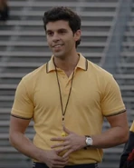 Ben Scott | Yellowjackets Wiki | Fandom