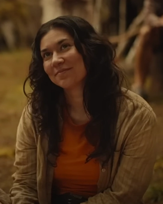 Gen | Yellowjackets Wiki | Fandom