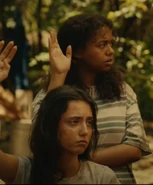 Robin | Yellowjackets Wiki | Fandom